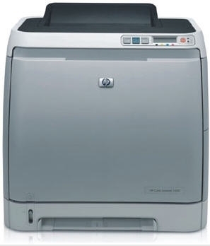 Color LaserJet 1600 | HP Color LaserJet | HP | Perlsystems.com