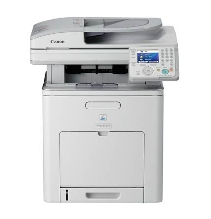 i-SENSYS MF9340Cdn | nach Modell Drucker | Canon | Perlsystems.com