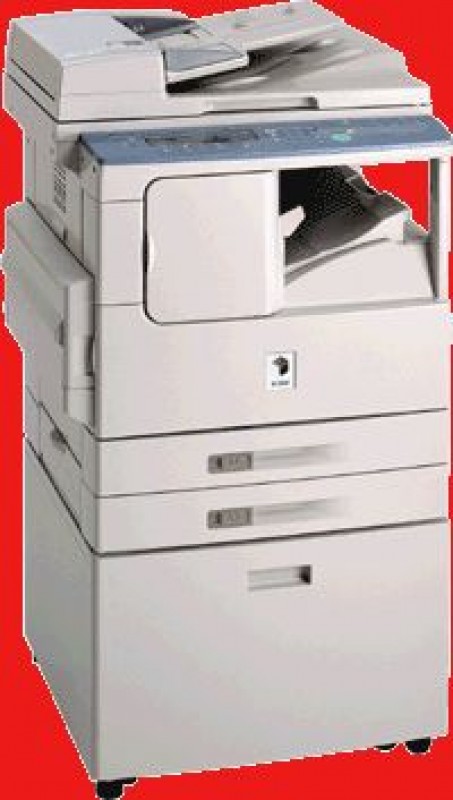 Canon iR-2000 | nach Modell Kopierer iR | Canon | Perlsystems Der Tonershop