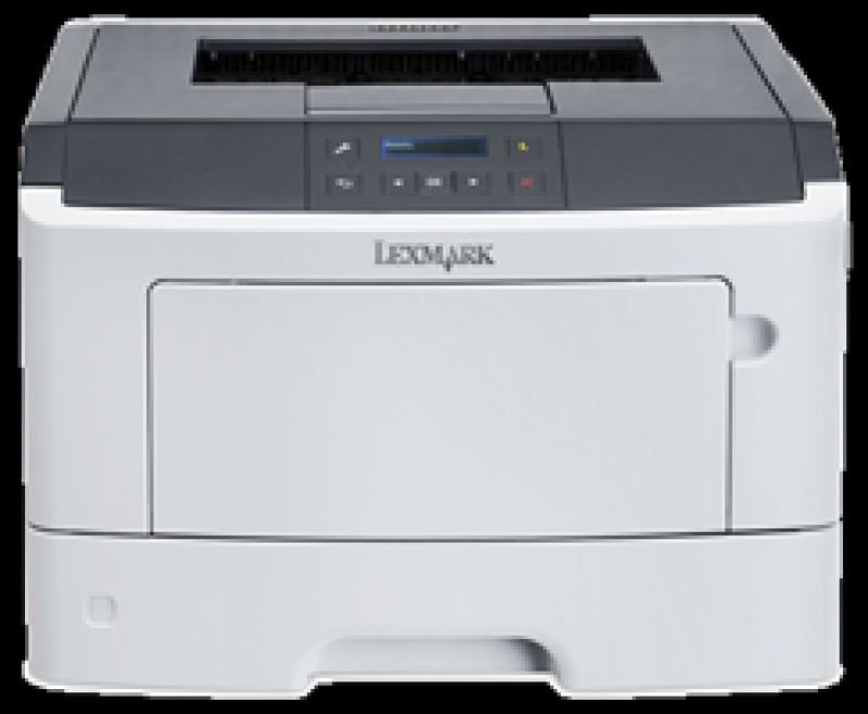 MS410dn | Lexmark MS Serie | Lexmark | Perlsystems.com