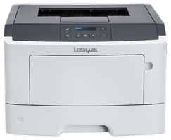 MS310dn | Lexmark MS Serie | Lexmark | Perlsystems.com