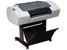 DesignJet T770 | HP DesignJet | HP | Perlsystems.com