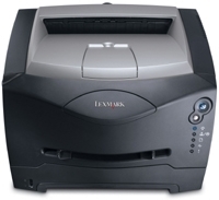 E230 | Lexmark E Serie | Lexmark | Perlsystems.com