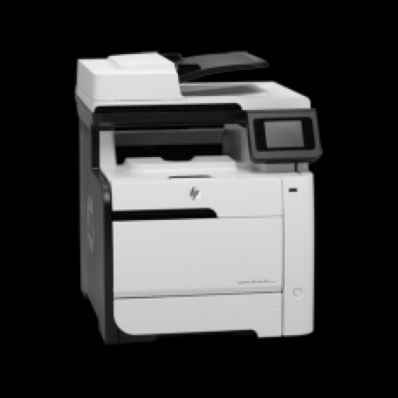 LaserJet Pro 300 M375NW | HP LaserJet PRO Serie | HP | Perlsystems.com