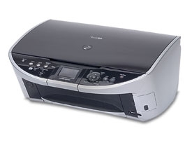 Canon Pixma MP 500 | nach Modell Pixma | Canon | Perlsystems.com
